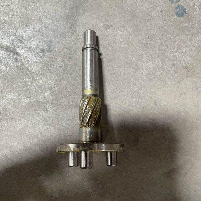 SHAFT AS BENDIX L300 KUDA | Lazada Indonesia