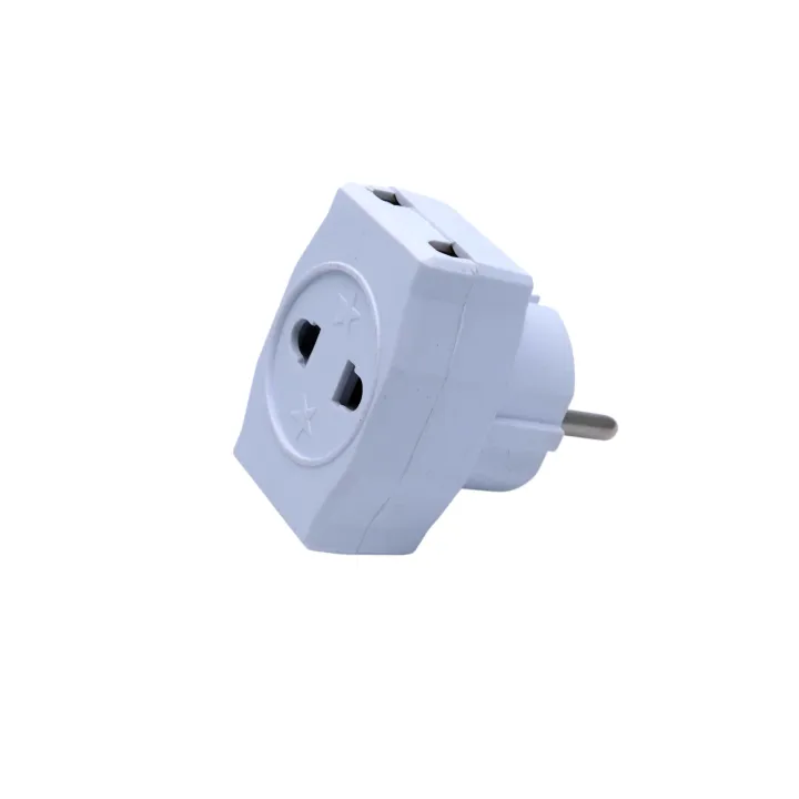 Cok Cabang 3 Rekza Steker T Cabang 3 Rekza | Lazada Indonesia