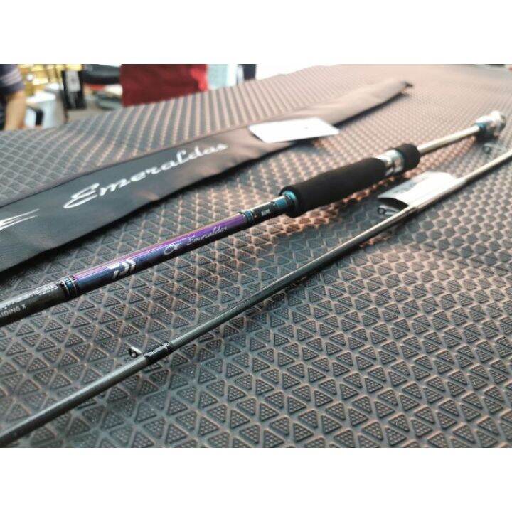 Daiwa emeraldas ML ตกหมึก | Lazada.co.th