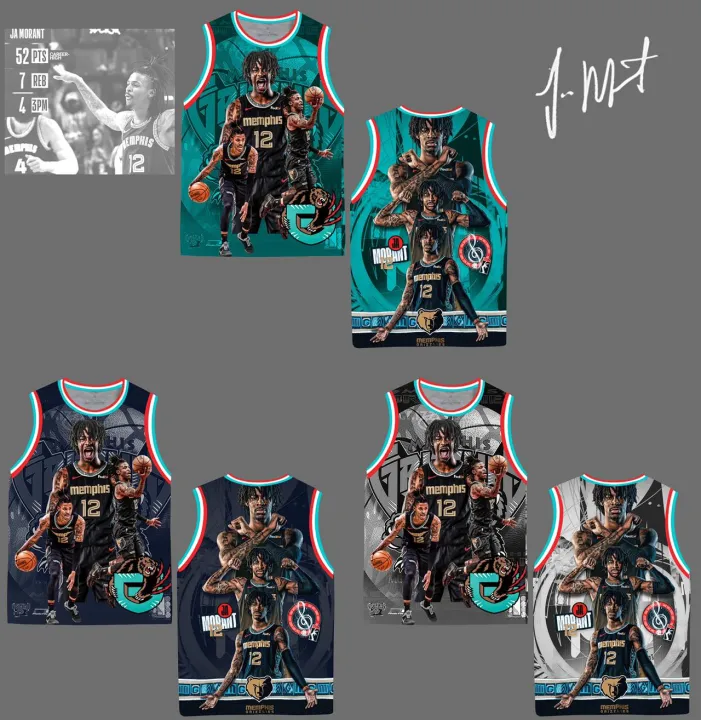 Clothify NBA Jersey Basketball Sando | Lazada PH