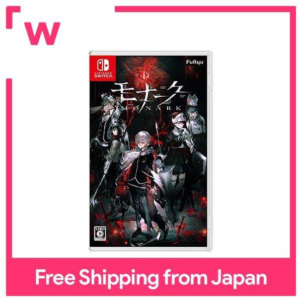 [Switch] Monark | Lazada.co.th