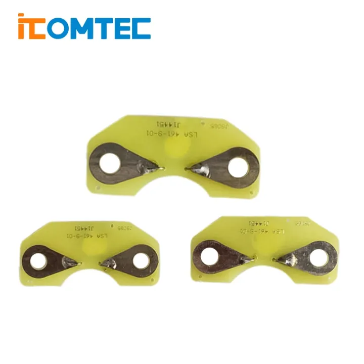 LSA461901 Diesel brushless generator Surge absorber leroy somer ...