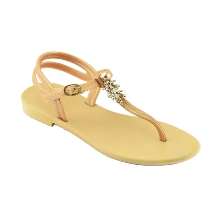 Grendha Cacau Riviera Sandal | Lazada PH