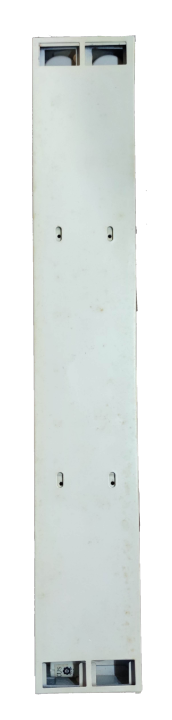 2 x 20W Box Type Fixture with Magnetic Ballast and Starter ( Focus ...