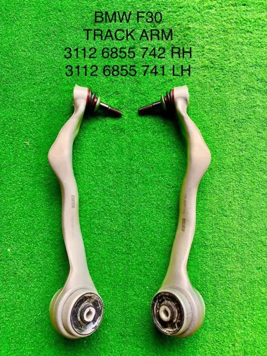 BMW F30 320 - 325 FRONT CONTROL LOWER ARM | Lazada