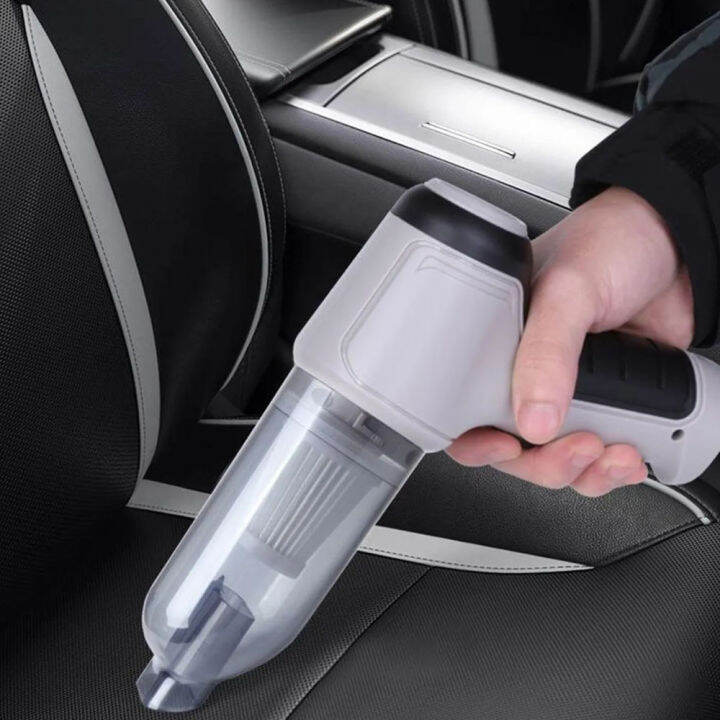 ( KS GR ) Vacuum Cleaner BJ107 - Vacum 3 In 1 Vacuum, Blow / Tiup Dan ...