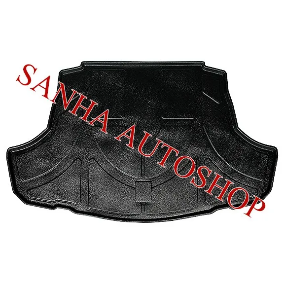 ถาดท้ายรถ Toyota Camry ACV70 ปี 2019,2020,2021,2022,2023 | Lazada.co.th