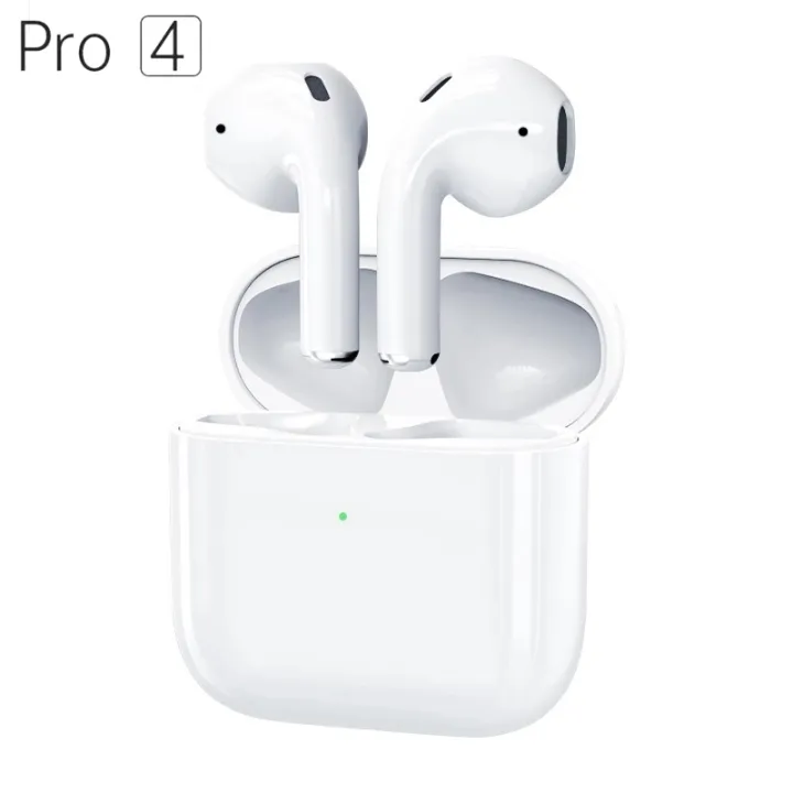 Original Air Pro 4 Wireless Headphones Bluetooth Earphones Mini pods ...