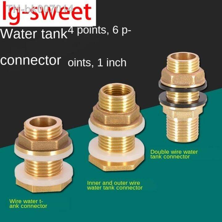 1/2IN 3/4IN 1 Inch Double Outer Wire Connector Outer Teeth Stainless ...