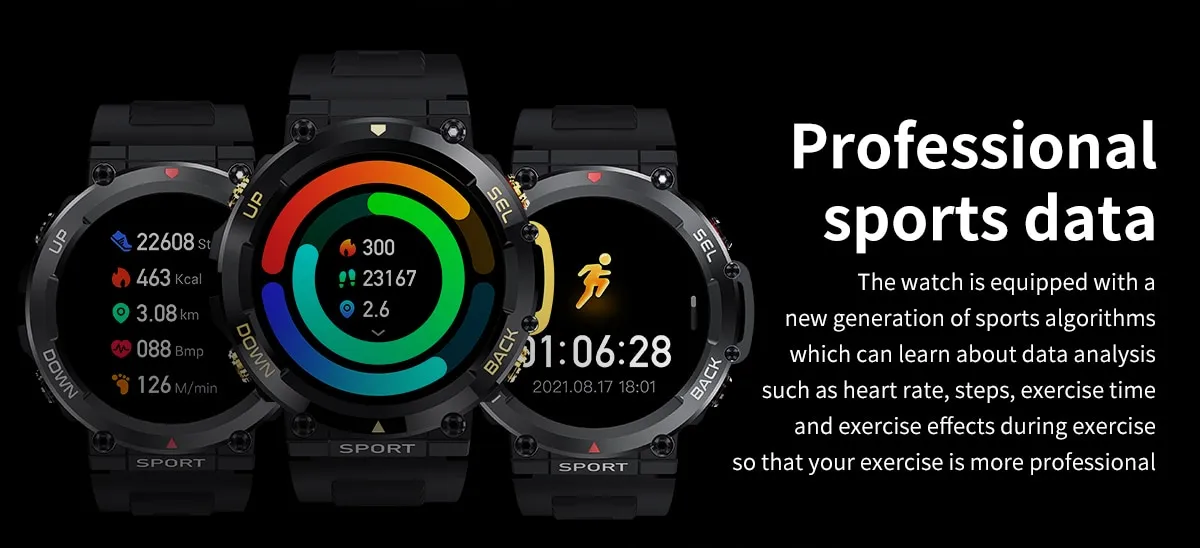 Lemfo F5 Smart Watch | atelier-yuwa.ciao.jp