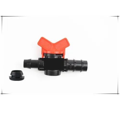 Offtake Valve 16 mm + Gromet / Valve 16 mm + Rubber | Lazada Indonesia