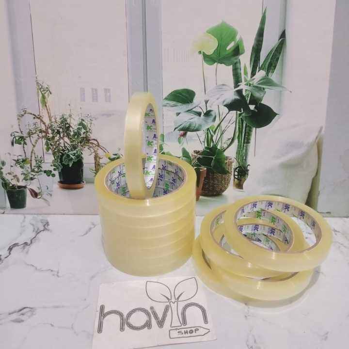 ISOLASI LEBAR / SOLATIF LINGKAR BESAR | Lazada Indonesia