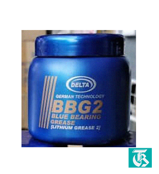 DELTA Blue Bearing Grease 0.5kg | Lazada