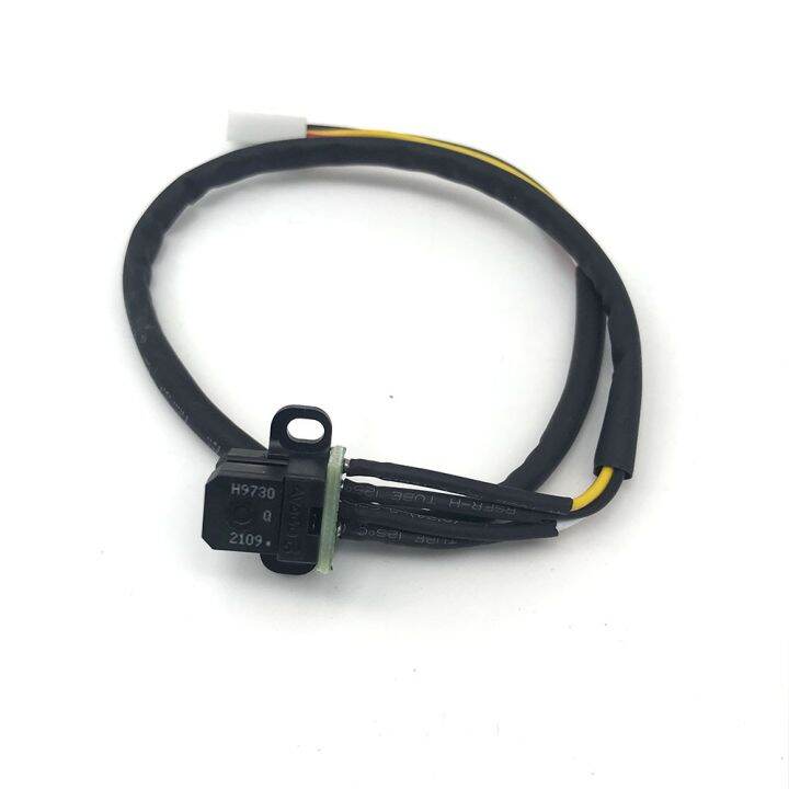 Eco Solvent Printer Liyu Encoder Sensor With H9730 Printer Raster ...