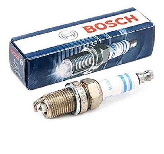 BOSCH WS8E SPARK PLUG 10PCS | Lazada