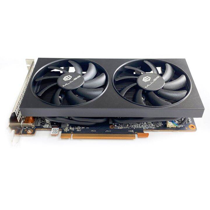 MLLSE AMD RX 6600 8GB Gaming Graphics Card GDDR6 128Bit 7Nm Radeon ...