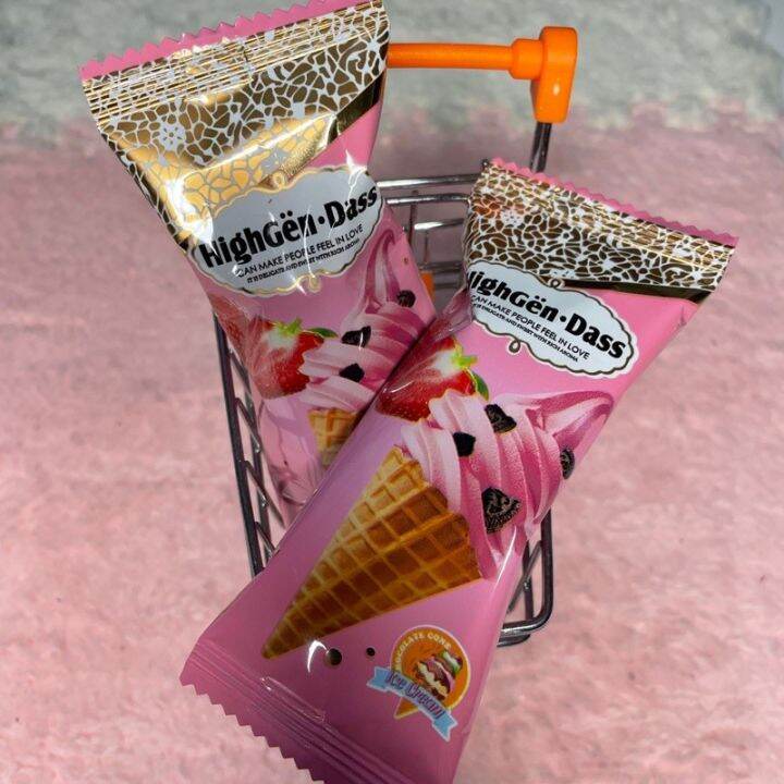 ( ขั้นต่ำ 4 ชิ้น ) ขนมมาเลย์ ขนมแบ่งขาย oat krunch / highgen-dass ...