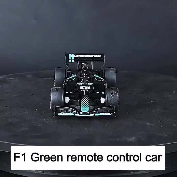 Remote Control Racing Car Kids Car Models Gift Charging Childrens Toys ...