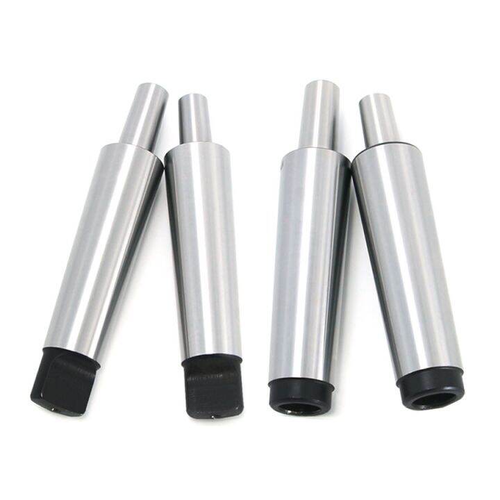Morse Taper Drill Tool Holder MT1 MT2 MT3 MT4 MT5 Shank Drill Chuck Arbor Rod B10 B12 B16 B18 ...