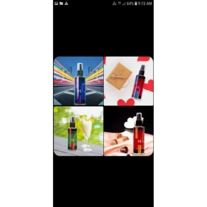 Aficionado Germany perfume eau de Toilette f2, f3, f4, f44, f19, f15 ...