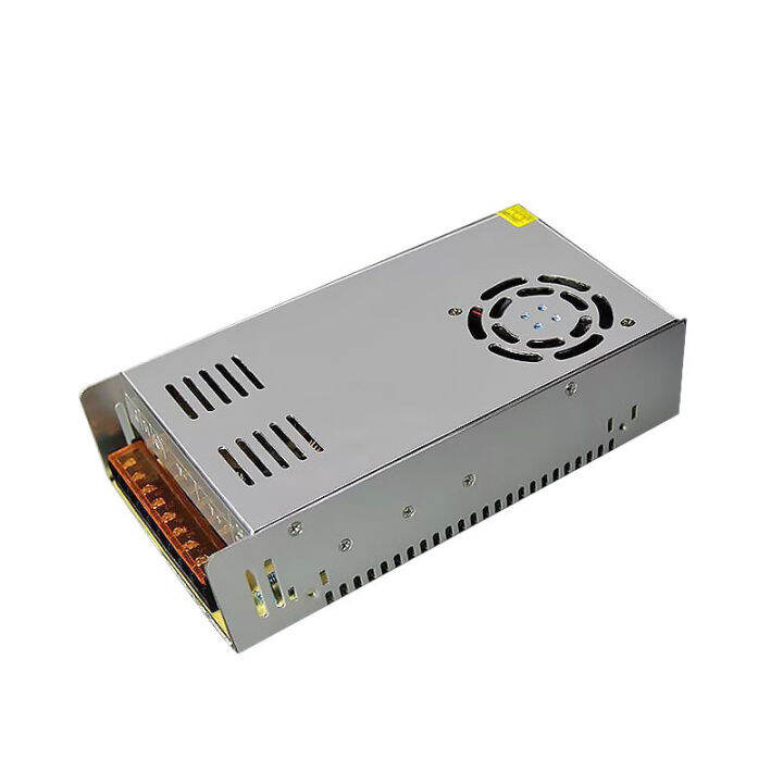 12V 50A 600W Switch Power Supply for Automation, Lamps, Instruments ...