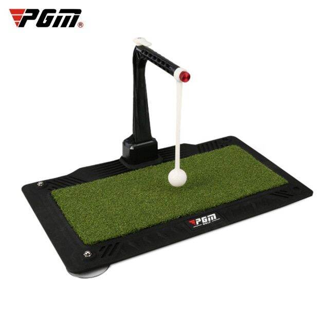 Pgm Upgrade Golf Putting Trainer 360 Degrees Rotating Golf Green ...