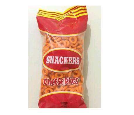 Snackers Cheese Puffs | Lazada PH