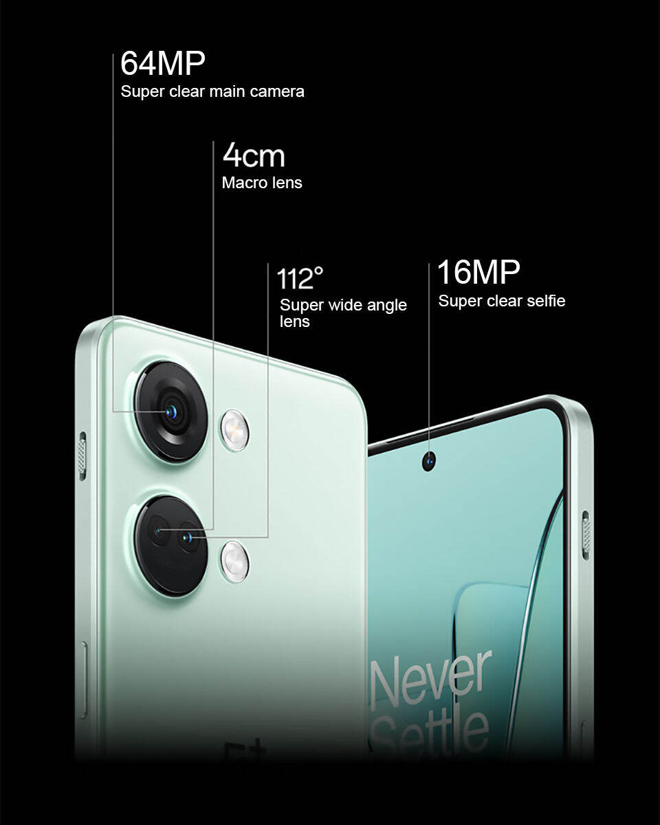 ใหม่ OnePlus Ace 2V 5G โทรศัพท์มือถือ Dimensity 9000 4nm 6.74 2.5D AMOLED 5000mAh 80W SUPERVOOC ...