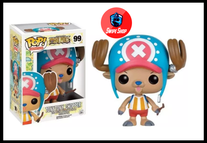 Funko Pop Chopper | Lazada PH