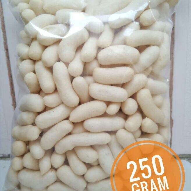 Pilus Ikan Pilus Kapsul 250 Gram | Lazada Indonesia