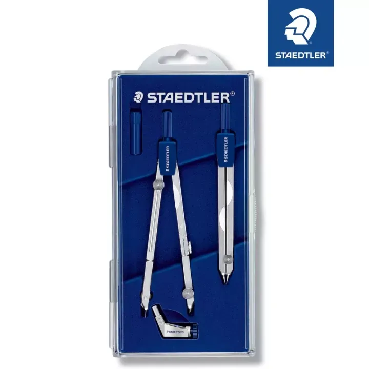 Staedtler® Mars® Basic Compass 554 | Lazada PH