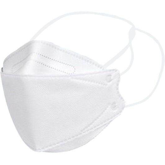 Disposable Headloop Hijab KF94 Adult Face Mask Topeng Muka Dewasa Pakai ...