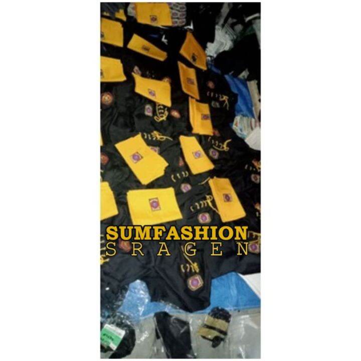 sakral SH winongo sepaket/pshw/pencak silat/IPSI/sh - Seragam Baju ...