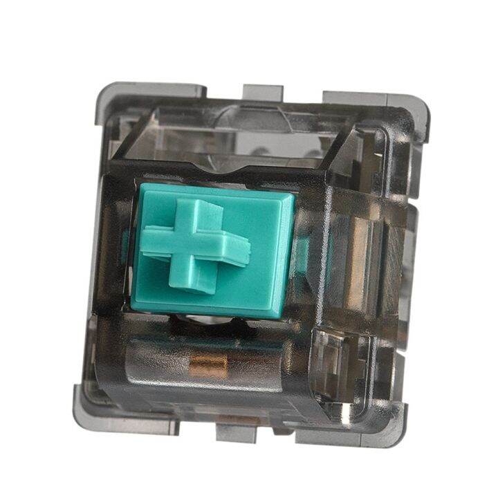 DUROCK T1 Switch Tactile Keyboard Switch Machanical Keyboard Switch 67G ...