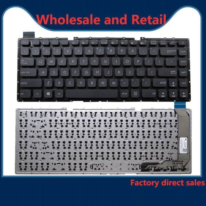 X441 X441N X441NA X441NC X441SA X441SC X441UA x441b Keyboard | Lazada.co.th