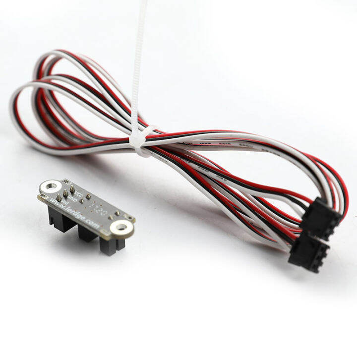 xunxingqie 3D Printer Photoelectric Endstop Optical Limit Sensor Switch ...