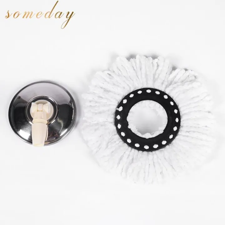 Spin mop Head rug refill spin mop head refill basahan Spinning Magic ...