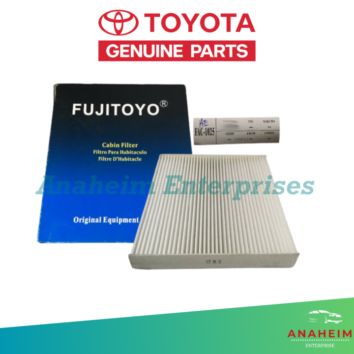 Toyota Hiace 2005-2018, Fortuner 2005 - 2015, Hilux 2005 - 2015, Innova ...