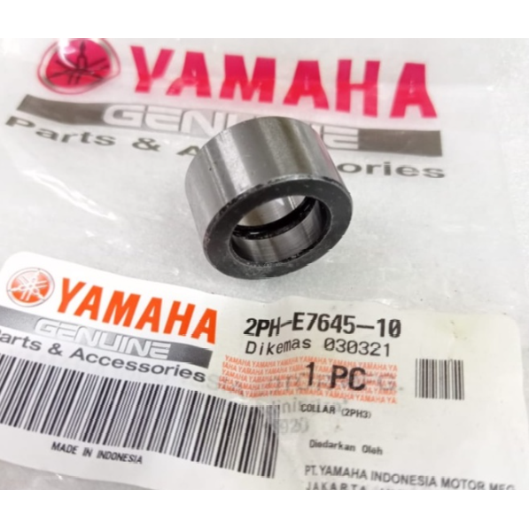 YAMAHA AVANTIZ SOLARIZ BUSH CRANK SAP KIRI LEFT BUSH CRANKSHAFT BUSH ...