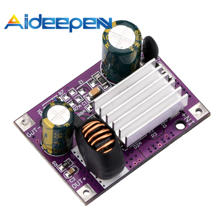 Aideepen DC9-120V DC Step Down Module Power Supply Buck Converter Non ...