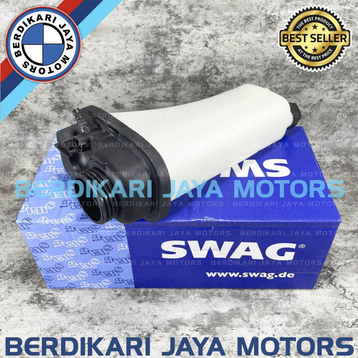 EXPANSION TANK TABUNG RESERVOIR RADIATOR BMW E36 M50 M52 320I 323I 325I ...