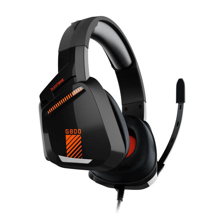 G800 Gaming Headset | Lazada PH