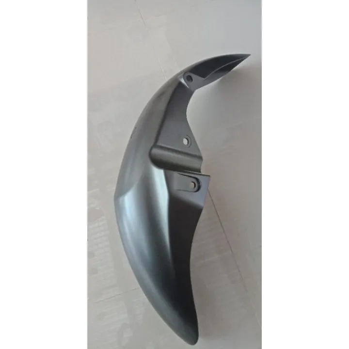 【Ready Stock】 Front Fender raider j 115 Fi GENUINE | Lazada PH