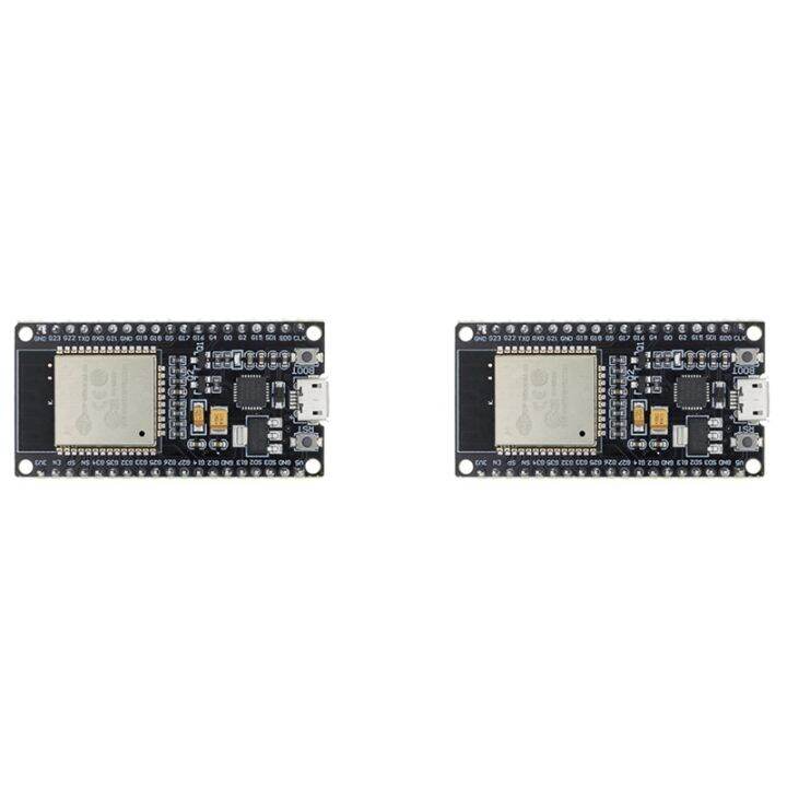 Mother Board ESP32 3D Printer Motherboard, USB Update Firmware 2 Core ...