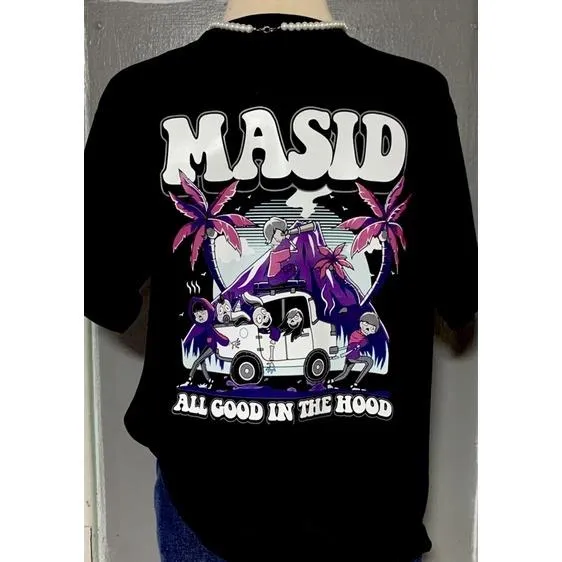 sdx highminds clothing original sdx ♔Masid Clothing By Geo Ong All Good ...