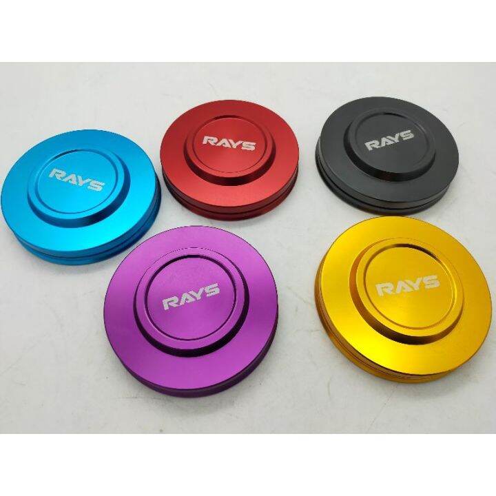 DMAX FORD RANGER TRITON NISSAN NAVARA NP300 4X4 SPORT RIM CENTRE CAP ...