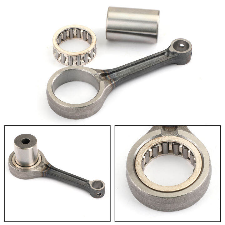 Connecting Rod Mio Sporty/Nouvo/Soulty Quantum Brand | Lazada PH