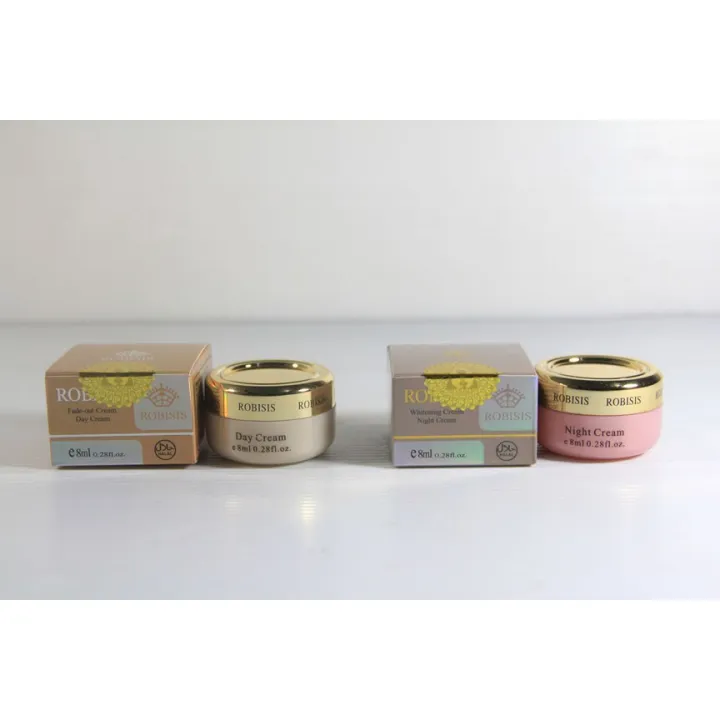 Cream Robisis Day / Night Original | Lazada Indonesia