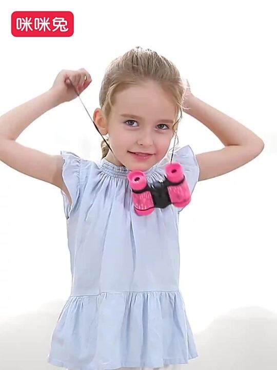 2023 Mimi Rabbit กล้องส่องทางไกลสำหรับเด็กกำลังขยายสูงเด็กชายเด็กหญิง ...