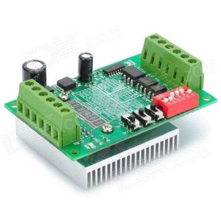 Module điều khiển động cơ bước 3A TB6560 | Lazada.vn